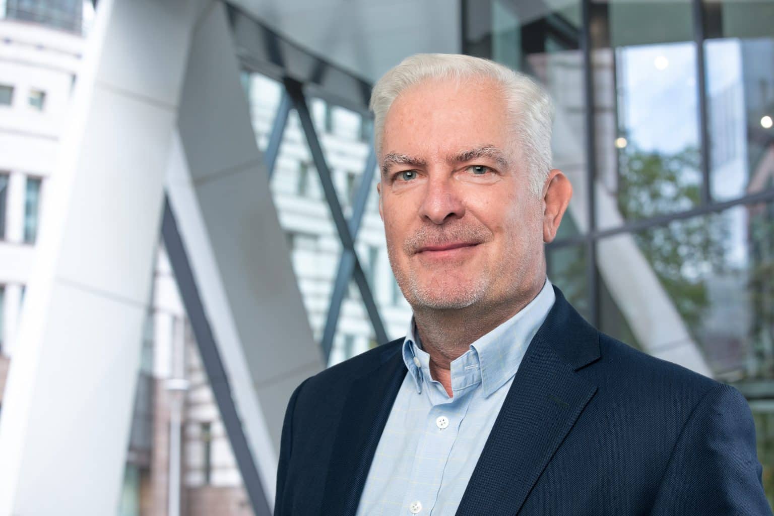 NSM UK Leadership - NSM UK Holdings