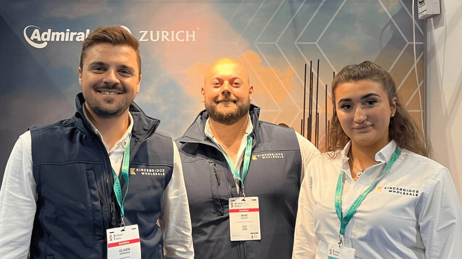 Kingsbridge - NSM UK Holdings